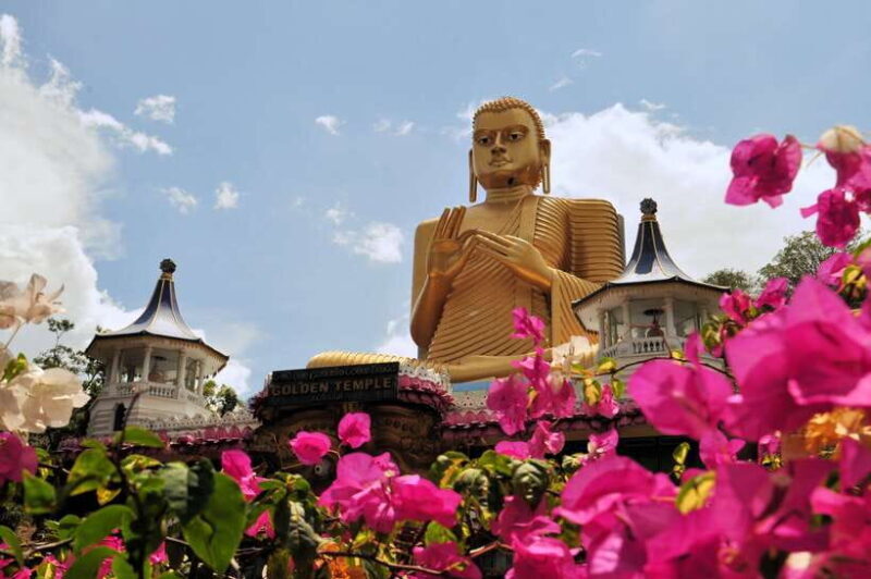 Sri Lanka Heritage Sites: 6-Day Private Guided Tour - What You’ll Take Away
