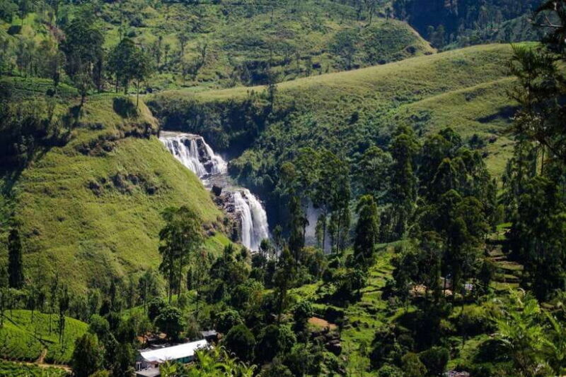 Sri Lanka Heritage Sites: 6-Day Private Guided Tour - FAQ
