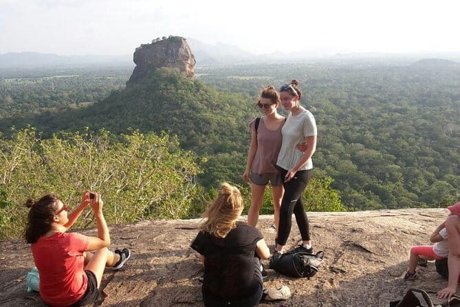 Sri Lanka highlights 5N | 6D - A Closer Look at the Itinerary