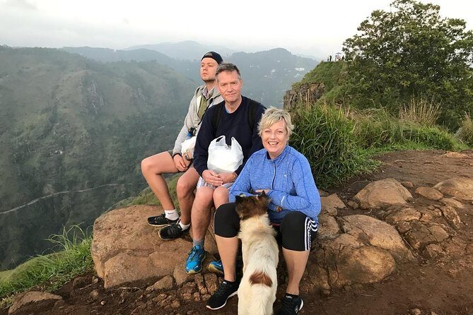 Sri Lanka highlights in 6 days - The Itinerary in Detail