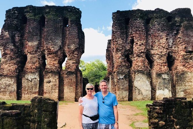 Sri Lanka highlights in 6 days - Final Thoughts