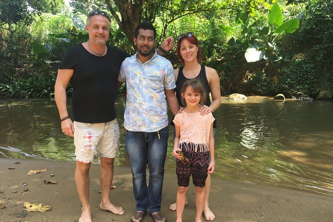 sri lanka Holiday Round tour 13-Days with driver, vehicle and H/B accommodations - What Makes This Tour Stand Out