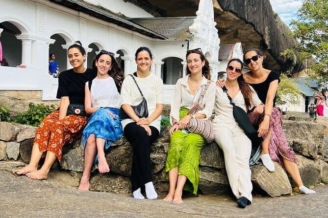 Sri Lanka Holiday tour package 4 - Days - Who Should Consider This Tour?