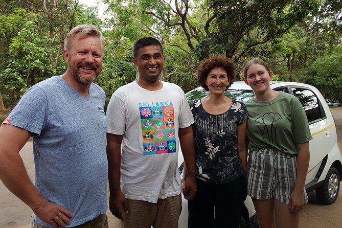 Sri Lanka Holidays Group Tour Packages - An Overview of the Experience