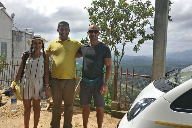 Sri Lanka Holidays Group Tour Packages - How the Experience Works