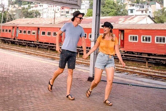 Sri Lanka Honeymoon Tour Package (12 Days , 11 Nights) oll including - An In-depth Look at the 12-Day Sri Lanka Experience