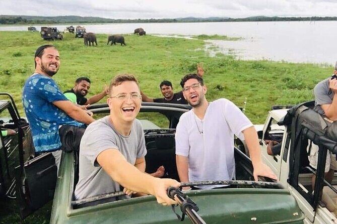 Sri Lanka in 10 Days Culture Wildlife and Beaches - An In-Depth Look at the Tour