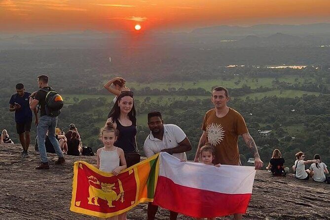 Sri Lanka in 10 Days Culture Wildlife and Beaches - The Sum Up