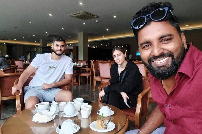 Sri Lanka in 10 Days Culture Wildlife and Beaches - FAQ