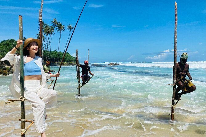 Sri Lanka in 12 days - Discover the Best of Sri Lanka in 12 Days: A Detailed Review