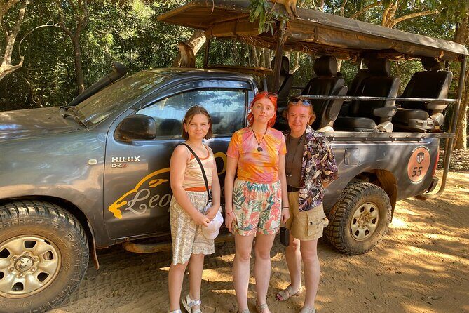 Sri Lanka in 12 days - The Sum Up