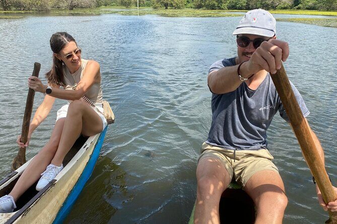 Sri Lanka in 12 days - FAQ