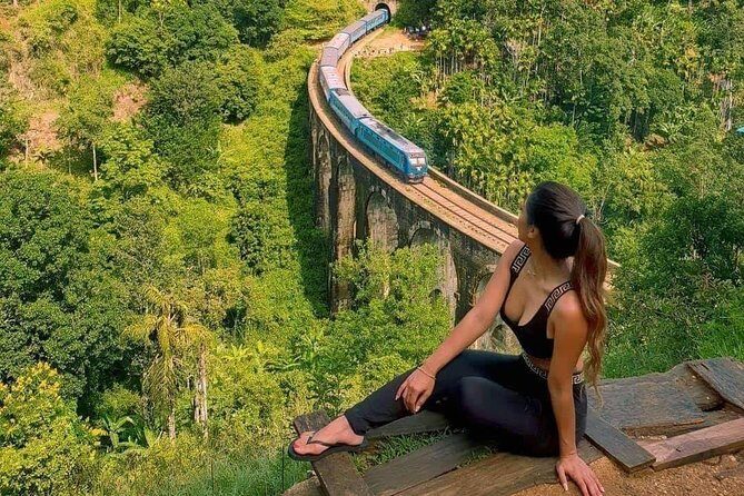 Sri Lanka in 6 Days: The Ultimate Island Explorer Tour - Key Points