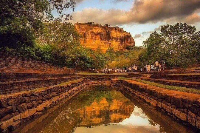 Sri Lanka in 6 Days: The Ultimate Island Explorer Tour - A Practical Look at the 6-Day Sri Lanka Tour