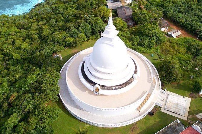 Sri Lanka in 6 Days: The Ultimate Island Explorer Tour - Who Will Love This Tour?