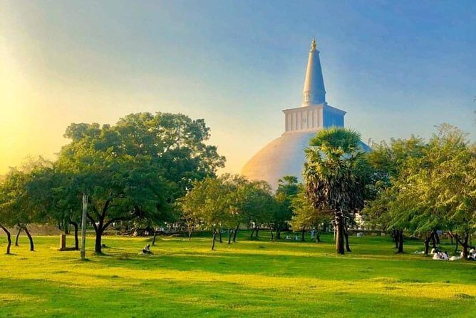 Sri Lanka in 6 Days: The Ultimate Island Explorer Tour - FAQ