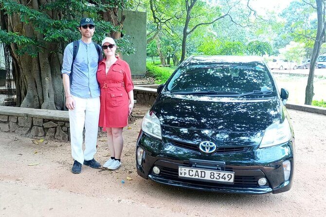 Sri Lanka in 7 Days  Partial Advance, Pay Rest During Tour - Key Points