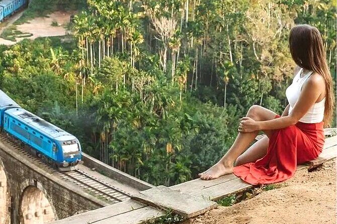 Sri Lanka in 7 Days  Partial Advance, Pay Rest During Tour - Who Will Appreciate This Tour?