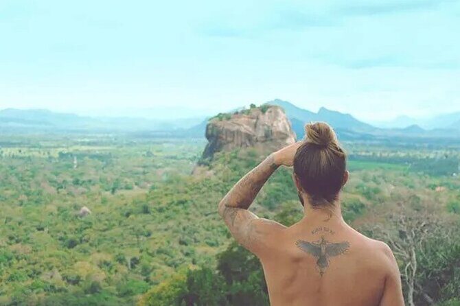 Sri Lanka in 7 Days  Partial Advance, Pay Rest During Tour - FAQ