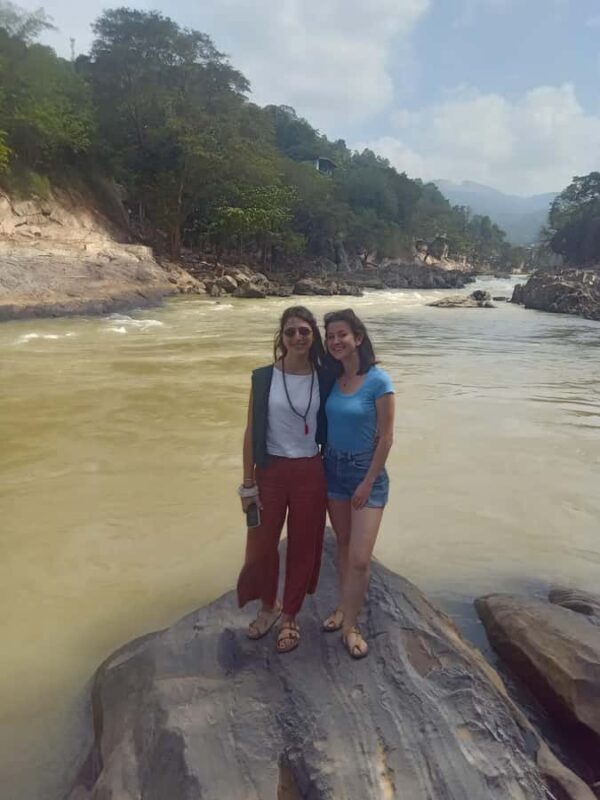 Sri Lanka kandy city by Tuk-Tuk with Ambuluwawa Tower - Visiting Ambuluwawa: More Than Just a Tower