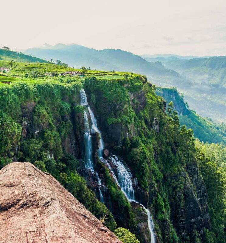 Sri Lanka, Kandy: Hill Country 3-Day Private Tour - Authentic Experiences & Traveler Feedback