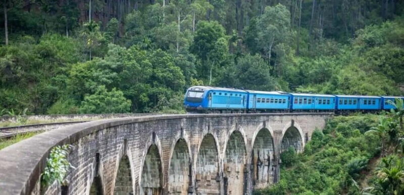 Sri Lanka: Kingdoms, Hill Stations, Beaches and Wildlife - Final Thoughts