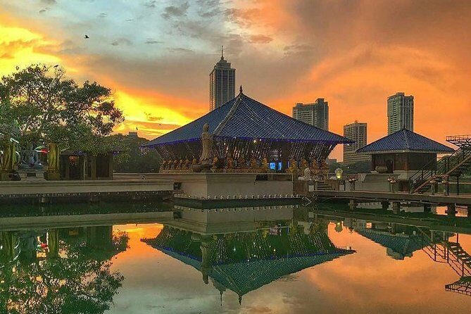 Sri Lanka Leopard Trail ( 15 N/ 16 D) - Why This Tour Offers Great Value