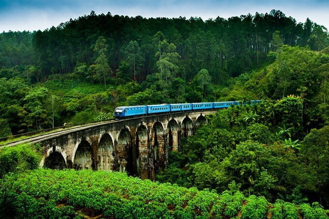 Sri Lanka Most Popular - 12 Days. - An Honest Look at Sri Lanka’s Most Popular 12-Day Tour