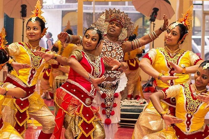 Sri Lanka Most Popular - 12 Days. - Exploring the Itinerary: What You Can Expect