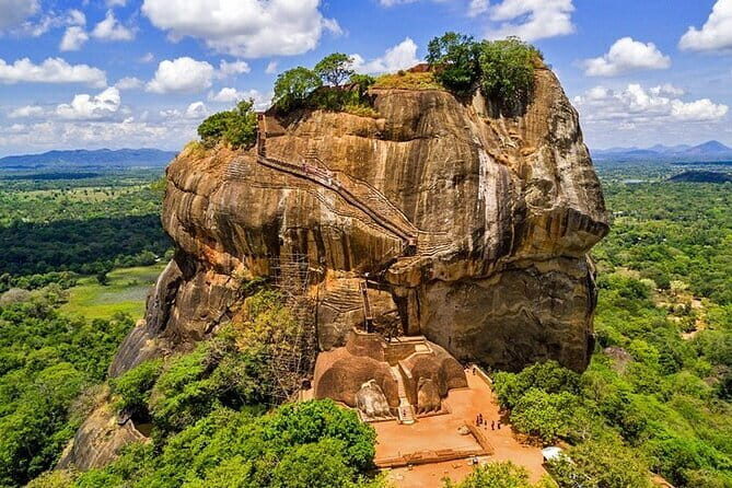 Sri Lanka Most Popular - 12 Days. - Final Thoughts