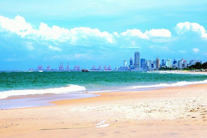 Sri Lanka Multi-Day Private Tour with Driver and Vehicle - Who Should Consider This Tour?