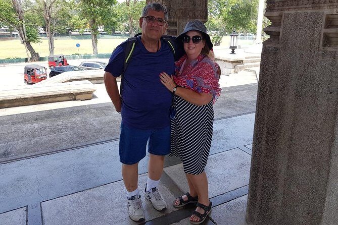 Sri Lanka Multi-Day Private Tour with Driver and Vehicle - Final Thoughts