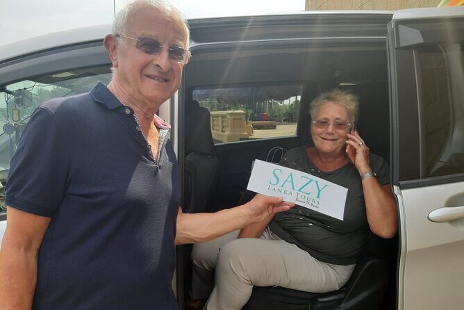 Sri Lanka Multi-Day Private Tour with Driver and Vehicle - Frequently Asked Questions