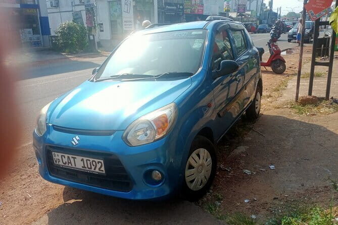 Sri Lanka Multi Day tour Budget Car Rent by English Driver-Guide - Key Points