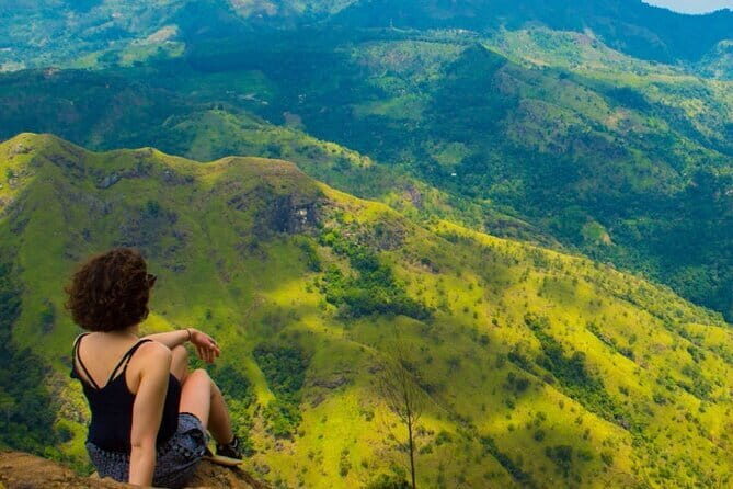 Sri Lanka Multi Day tour Budget Car Rent by English Driver-Guide - A Practical & Authentic Way to Discover Sri Lanka