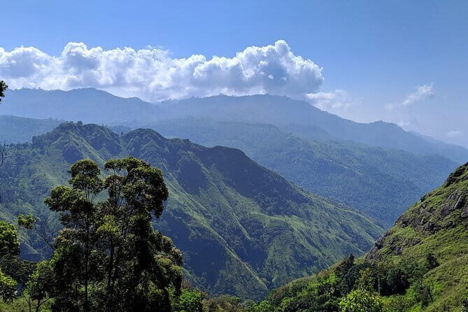 Sri Lanka Multi Day tour Budget Car Rent by English Driver-Guide - The Itinerary and Key Stops