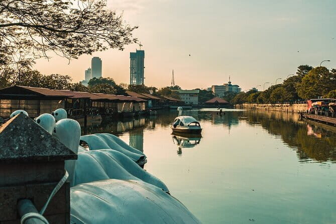 Sri Lanka Multi Day tour Budget Car Rent by English Driver-Guide - The Transportation Experience