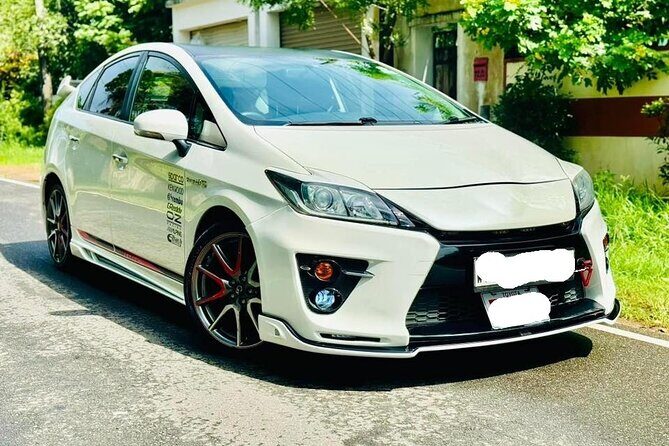 Sri Lanka Multi Day tour Car Rent by English Driver-Guide - Authentic Experiences and Feedback from Travelers