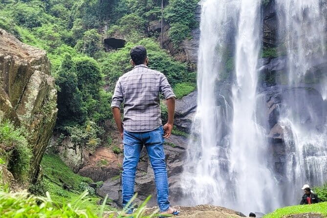 Sri Lanka Multi-Days Car Rent With English Speaking Driver - Why This Tour Offers Good Value