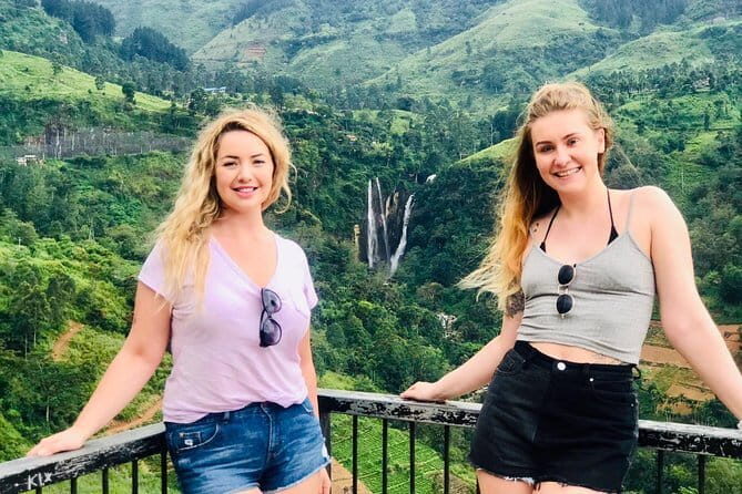 Sri Lanka Nature, Culture and Wild tour - Key Points