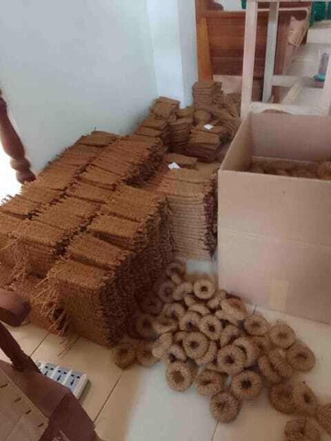 Sri Lanka: Nature Design Handmade Product Manufacturing Tour - Practical Tips for Participants