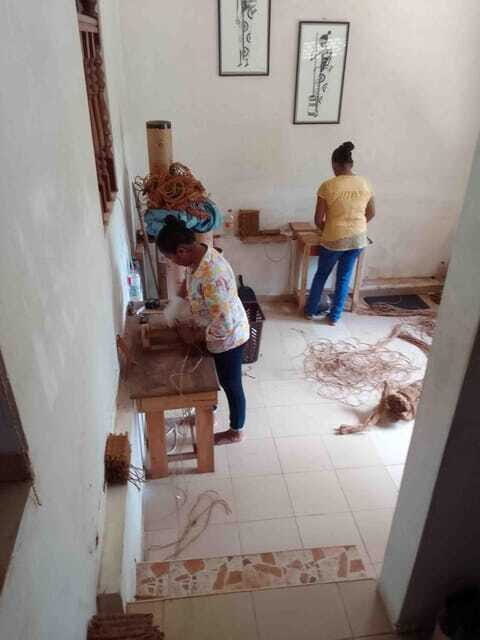 Sri Lanka: Nature Design Handmade Product Manufacturing Tour - FAQ