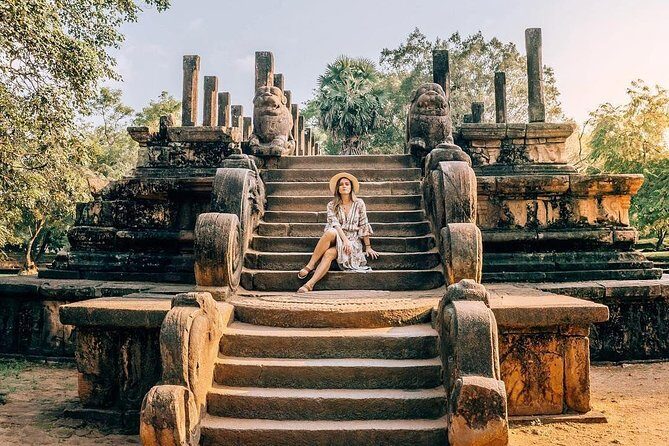 Sri Lanka North East Tour | 10 Nights - Key Points