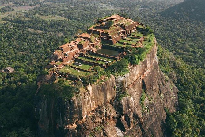 Sri Lanka North East Tour | 10 Nights - Itinerary Breakdown: What You’ll See and Do