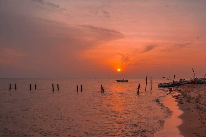 Sri Lanka North Tour - Key Points