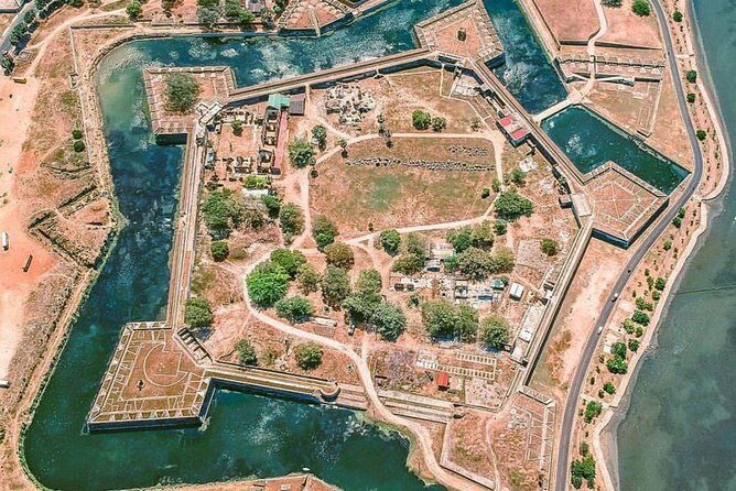 Sri Lanka North Tour - The Sum Up