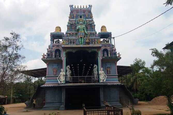 Sri Lanka North Tour - FAQ