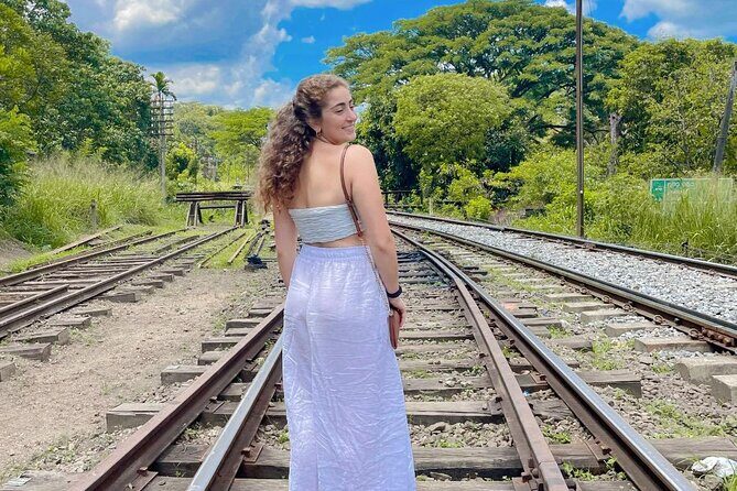 Sri Lanka Personal Tour Driver in a Private Vehicle - Final Thoughts