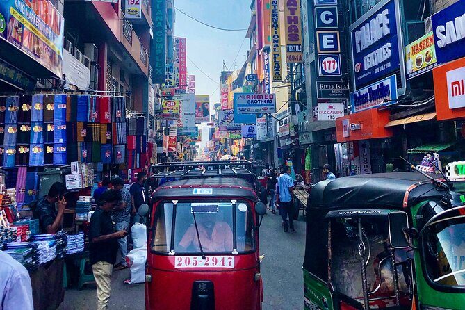 Sri Lanka Personal Tour Driver in private vehicle - Who Will Benefit Most from This Tour?