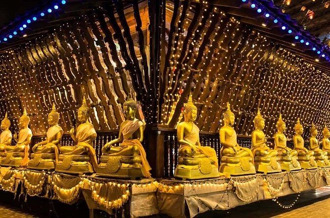 Sri Lanka Personal Tour with Car Driver - Final Thoughts